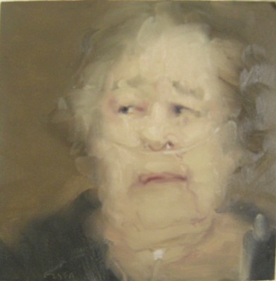 Donna Festa: PORTRAITS OF AGE • Cleaver Magazine