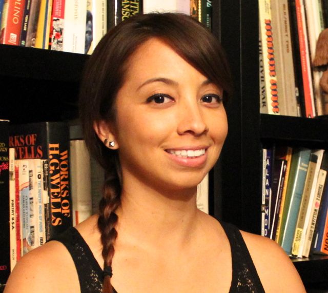 Karla Cordero: MIKEY COMES HOME • Cleaver Magazine