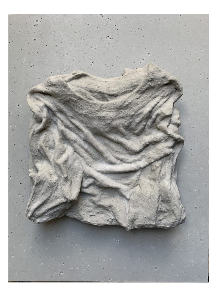 Mario Loprete: To What Survived: Sculpture • Cleaver Magazine