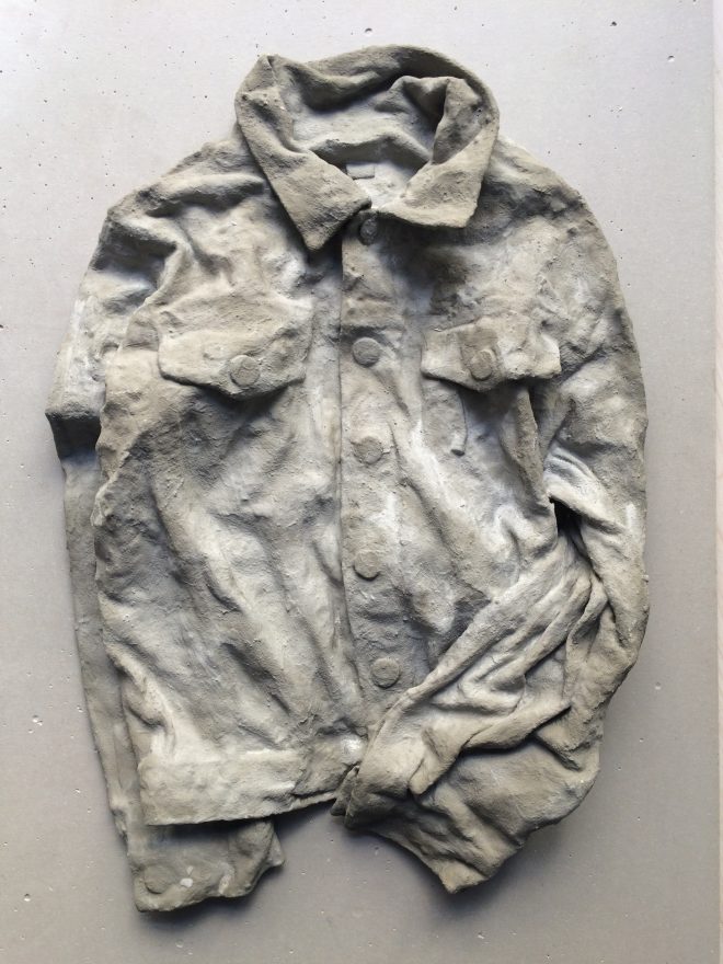 Mario Loprete: To What Survived: Sculpture • Cleaver Magazine