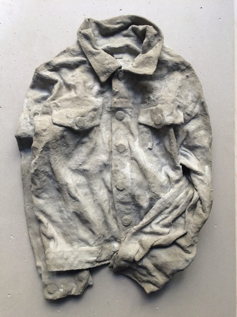 Mario Loprete: To What Survived: Sculpture • Cleaver Magazine