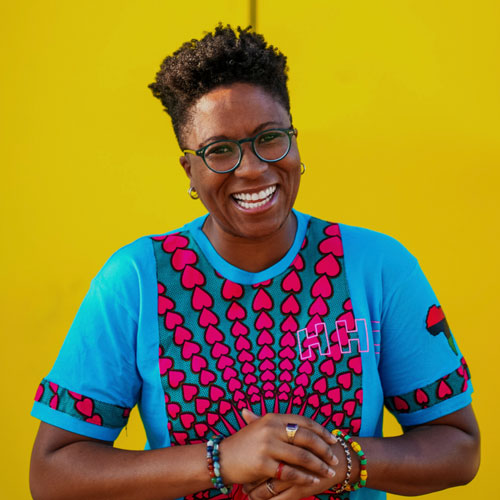 Sheree L. Greer • Cleaver Magazine