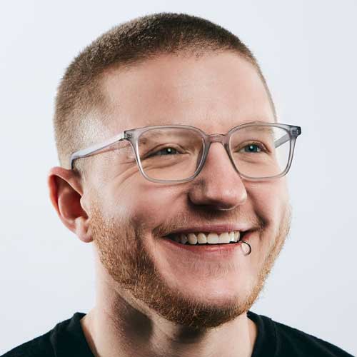 Krys Malcolm Belc: COLLIDING WORLDS • Cleaver Magazine