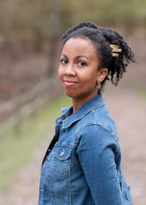 Shannon Sanders: COMPANY, reviewed by Kayla McCall • Cleaver Magazine