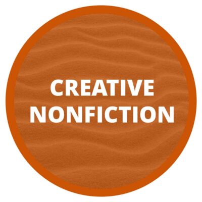 CREATIVE NONFICTION • Cleaver Magazine