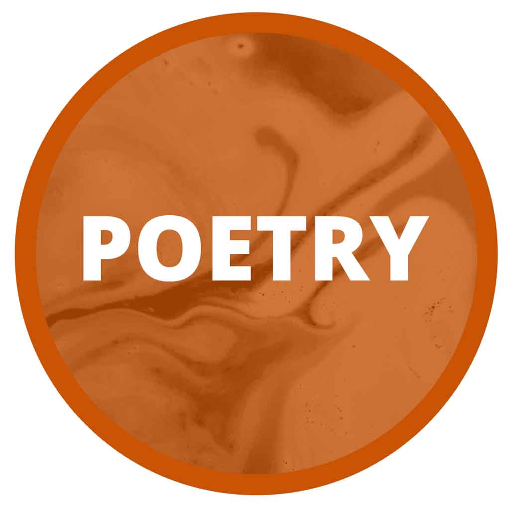 POETRY • Cleaver Magazine