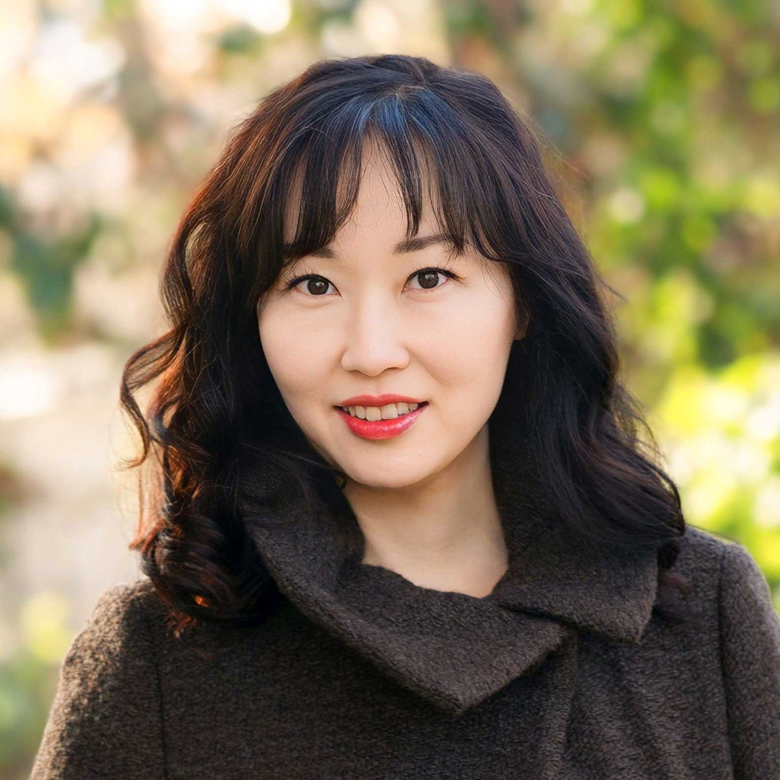 Tricia Park • Cleaver Magazine