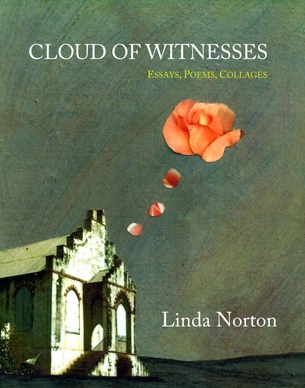 Linda Norton, author of Cloud of Witnesses, by Amy Beth Sisson